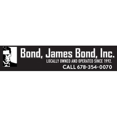 BOND JAMES BOND BAIL BONDS ATHENS CLARKE COUNTY - Updated October 2024 ...