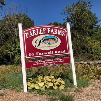 PARLEE FARMS - Updated July 2025 - 296 Photos & 146 Reviews - 95 ...