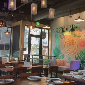 FERN THAI CAPITOL HILL - Updated February 2025 - 587 Photos & 201 ...