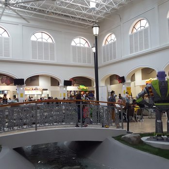 THE OUTLET 66 MALL - Updated December 2025 - 93 Photos & 23 Reviews ...