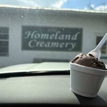 HOMELAND CREAMERY - Updated December 2025 - 62 Photos & 73 Reviews ...