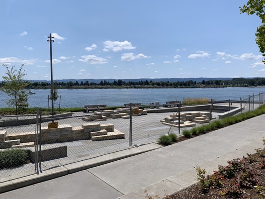 VANCOUVER WATERFRONT PARK - 62 Photos & 18 Reviews - Parks - 695 ...