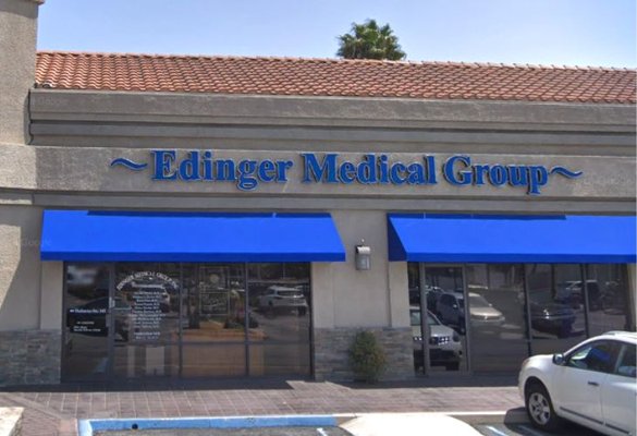 EDINGER MEDICAL GROUP - Updated May 2025 - 50 Photos & 354 Reviews ...
