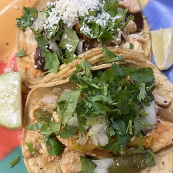 INDY TACOS - Updated December 2025 - 335 Photos & 317 Reviews - 2196 E ...
