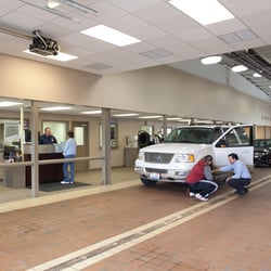 KLABEN FORD LINCOLN - 12 Photos & 12 Reviews - 1089 W Main St, Kent ...