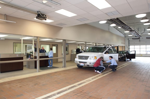 KLABEN FORD LINCOLN - Updated October 2025 - 12 Photos & 15 Reviews ...