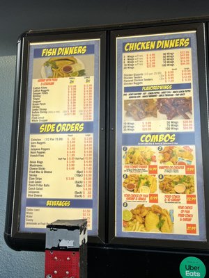 HOOKS FISH & CHICKEN - Updated May 2024 - 23 Photos & 39 Reviews - 8006 ...