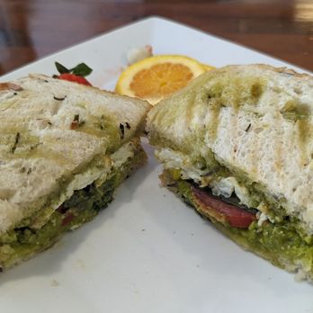 CAFE ONE EIGHT - Updated July 2025 - 226 Photos & 251 Reviews - 18 W ...