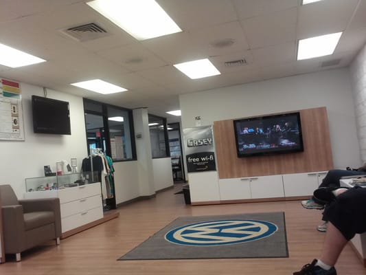 CASEY VOLKSWAGEN - Updated December 2025 - 12 Photos & 67 Reviews - 777 ...