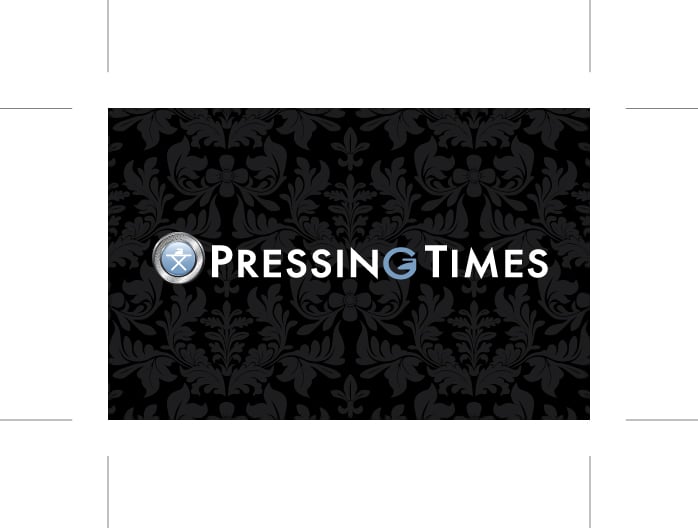 PRESSING TIMES - Updated April 2024 - 59 Violet Avenue, London, United ...