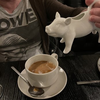 FOX AND CROW BISTRO - Updated April 2024 - 53 Photos & 28 Reviews - 302 ...