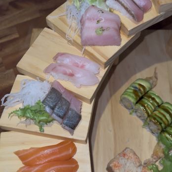IMASA NORI SUSHI IZAKAYA - Updated July 2025 - 281 Photos & 123 Reviews ...