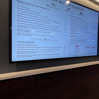 CLEAVERS - Updated December 2024 - 2131 Photos & 1717 Reviews - 108 S ...