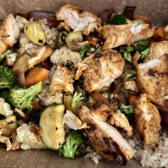 THE NATURAL CAFE - Updated December 2025 - 142 Photos & 239 Reviews ...