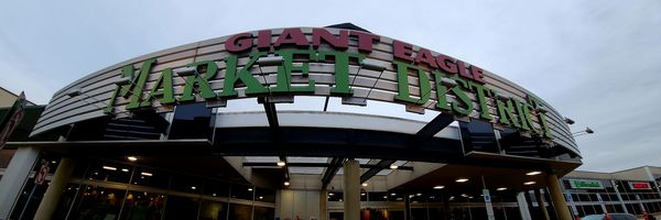 GIANT EAGLE MARKET DISTRICT - Updated November 2025 - 66 Photos & 144 ...