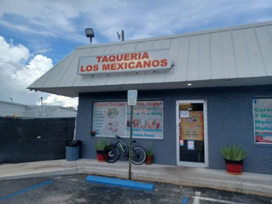 TAQUERIA LOS MEXICANOS - Updated October 2025 - 57 Photos & 65 Reviews ...