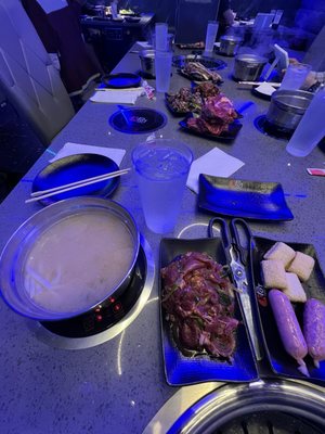 KPOT KOREAN BBQ & HOT POT - Updated November 2025 - 99 Photos & 77 ...