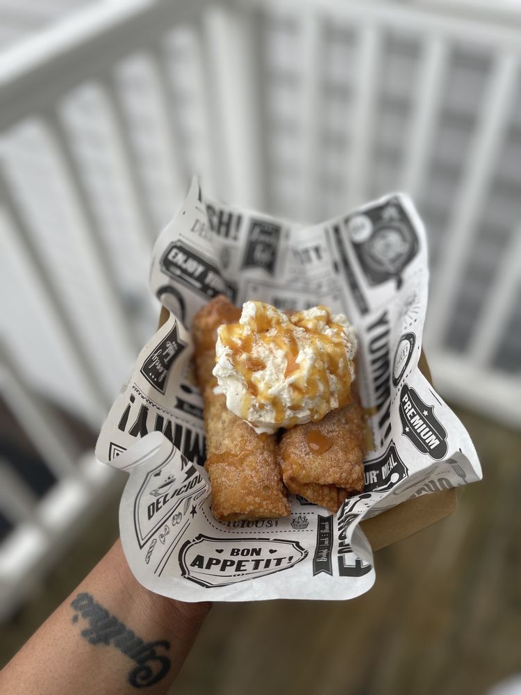 GET YA ROLL ON DMV - Updated December 2025 - Silver Spring, Maryland ...