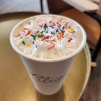 FELICE CAFE - Updated January 2026 - 37 Photos - 10930 84 Street NW ...