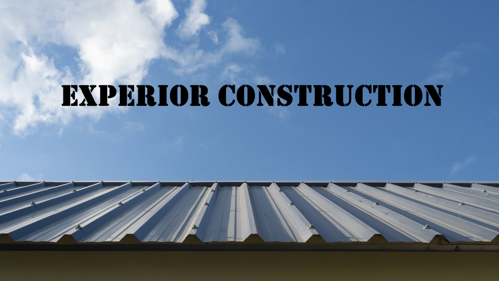 EXPERIOR CONSTRUCTION - Updated December 2025 - 19 Photos - Hensley ...