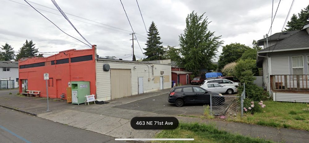 MASJID AL-HUDA - Updated March 2025 - 7108 NE Glisan St, Portland ...