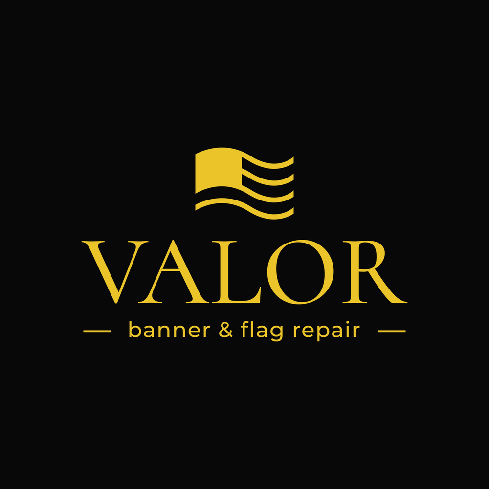 VALOR BANNER AND FLAG REPAIR | Reno, Nevada - Sewing & Alterations ...