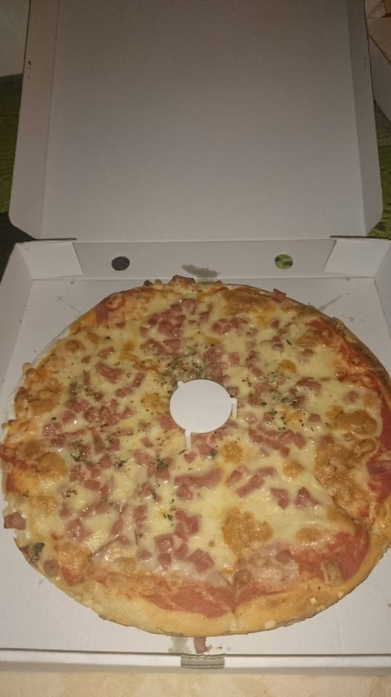 ELISA VICTORIA - 20 Reviews - Cueva de la Mora, 1, Sevilla, Spain - Pizza - Restaurant Reviews ...