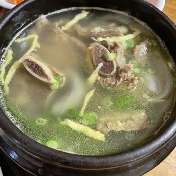 KOREAN GARDEN - Updated October 2024 - 134 Photos & 93 Reviews - 12773 ...