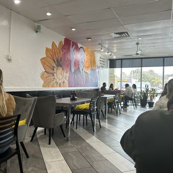 TULUA BISTRO - Updated May 2024 - 489 Photos & 215 Reviews - 798 3rd St ...