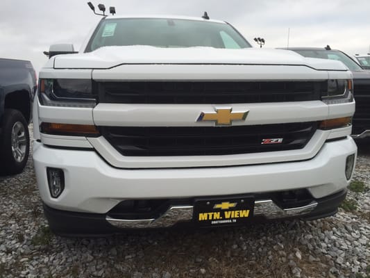 MTN VIEW CHEVY - Updated December 2025 - 44 Photos & 54 Reviews - 310 E ...