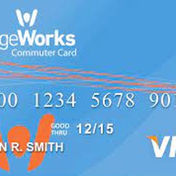 TRANSITCHEK BY WAGEWORKS - Updated November 2025 - 37 Reviews - 36 West ...