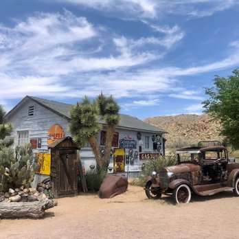 HACKBERRY GENERAL STORE - Updated August 2024 - 277 Photos & 41 Reviews ...
