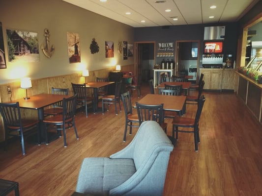 STEAM ANCHOR COFFEE - Updated December 2025 - 25 Reviews - 1310 17th St ...