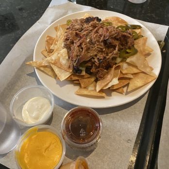 TANK HOUSE BBQ AND BAR - 1546 Photos & 1682 Reviews - 1925 J St ...