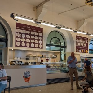 PALAZZO DEL FREDDO GIOVANNI FASSI - 194 Photos & 130 Reviews - Via ...