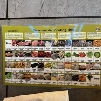 K-BBQ & HOT POT - Updated April 2024 - 48 Photos & 23 Reviews - 4224 ...