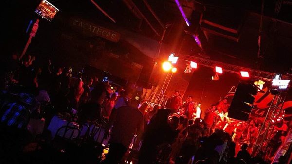 LOS ARCOS NIGHTCLUB - Updated January 2026 - 40 Photos & 12 Reviews ...