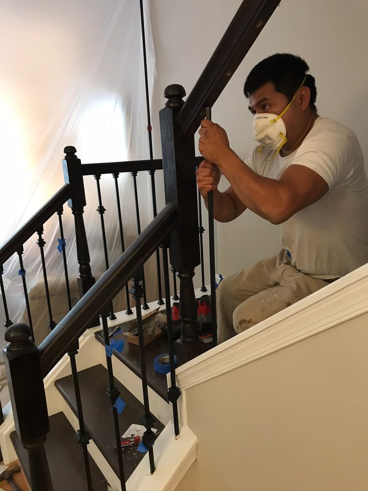 RAMIREZ REMODELING AND PAINTING - Updated December 2024 - 5850 Post Corners Trl, Centreville ...