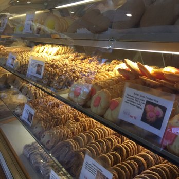 THE VALLEY BAKERY - Updated May 2025 - 139 Photos & 72 Reviews - 4058 E ...