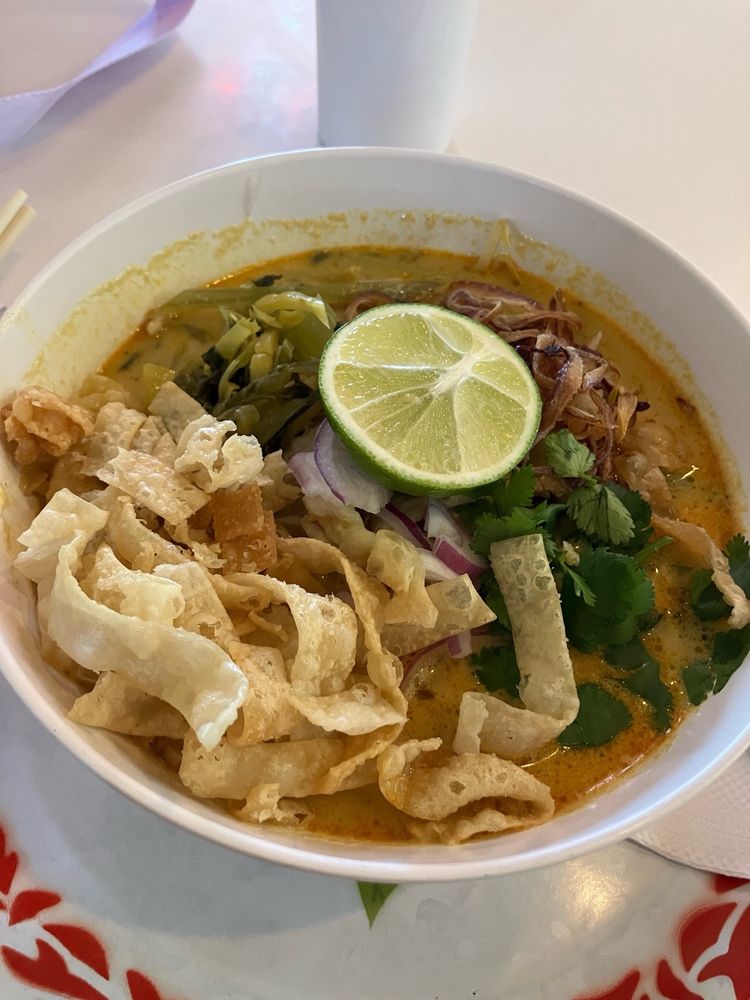 SWEET RICE - Updated September 2025 - 1212 Photos & 674 Reviews - 1630 ...