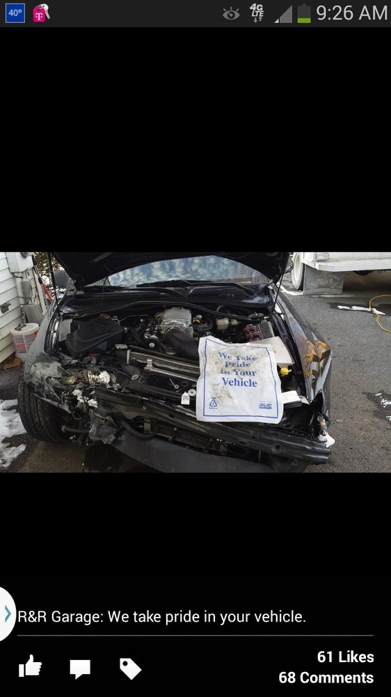 R & R GARAGE - Updated November 2025 - 15 Reviews - 5415 Yukon Ct ...