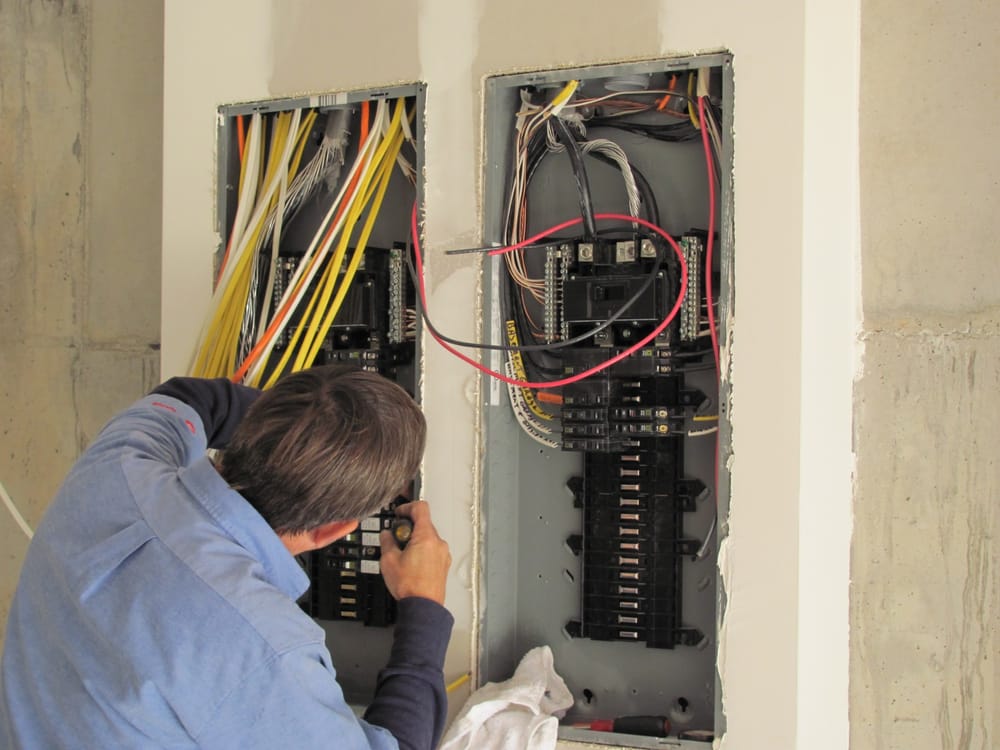 KM Electrical Heating & AC - Updated December 2025 - 2865 Wilkesboro ...