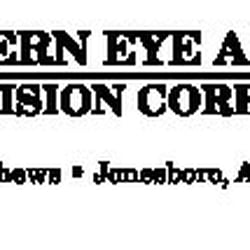 SOUTHERN EYE ASSOCIATES - Optometrists - 601 E Matthews Ave, Jonesboro ...
