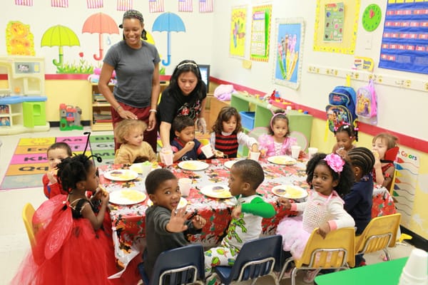 KIDS R US ACADEMY - Updated December 2025 - 9385 Richmond Ave, Houston ...