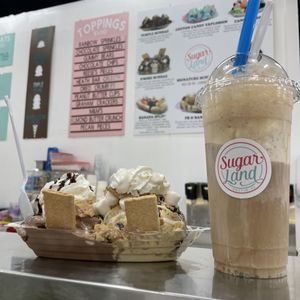 SUGARLAND CANDY & ICE CREAM - 19 Photos & 32 Reviews - Candy Stores ...