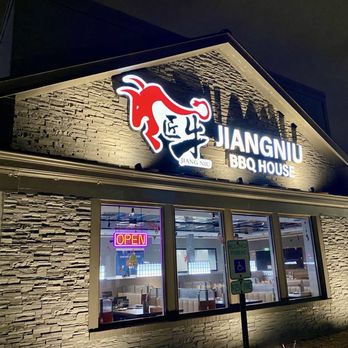 JIANG NIU BBQ HOUSE - Updated December 2025 - 45 Photos & 14 Reviews ...