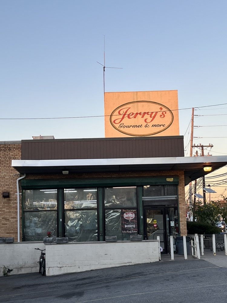 JERRY’S GOURMET - Updated June 2025 - 127 Photos & 166 Reviews - 410 S ...
