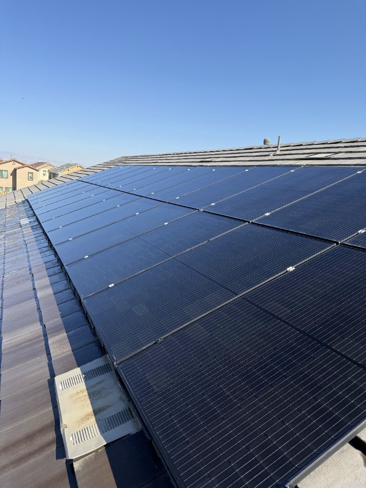 PANDA SOLAR - Updated August 2025 - 104 Photos - Las Vegas, Nevada ...