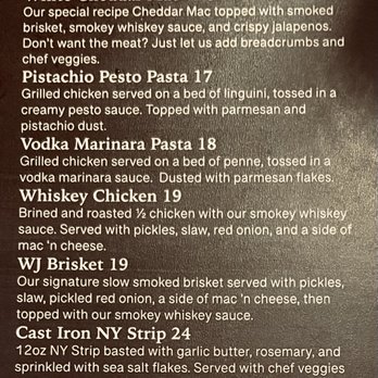 THE WHISKEY JAR PUB & EATERY - Updated January 2026 - 19 Photos & 22 ...