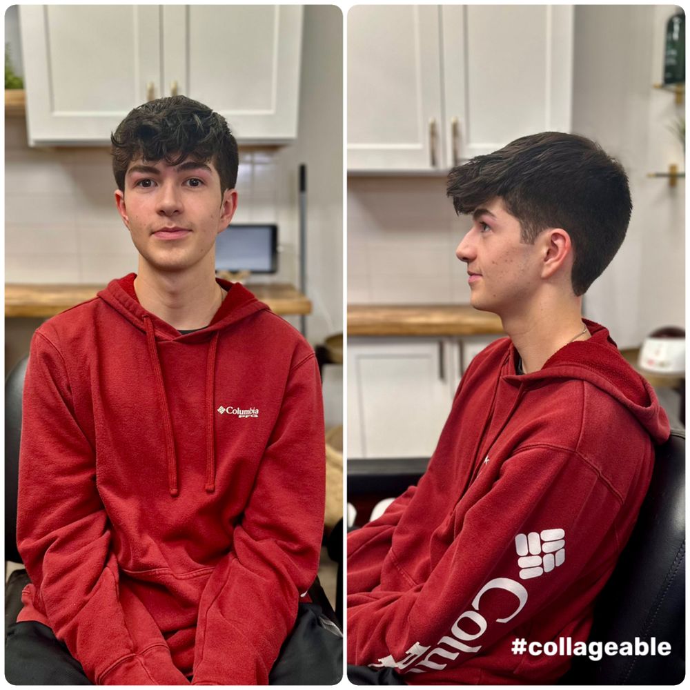 GENT’S HAIR PARLOR - Updated August 2025 - 65 Photos - 2281 E ...